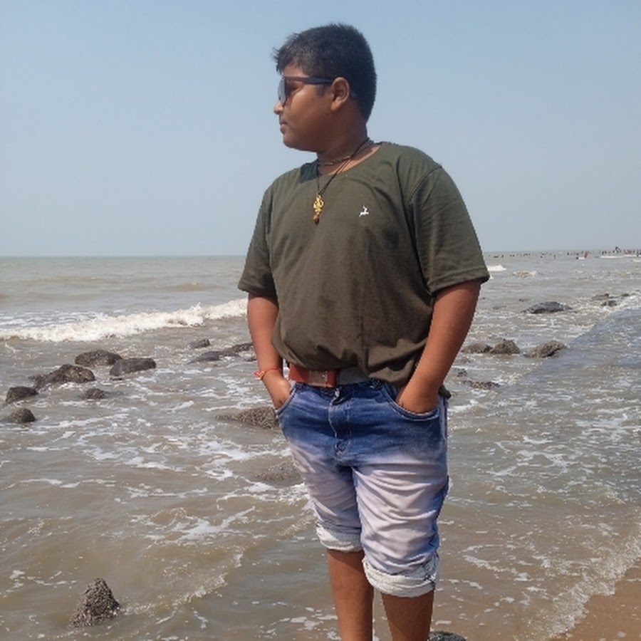 Ayan maity - YouTube