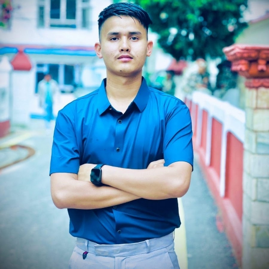 sandip magar - YouTube