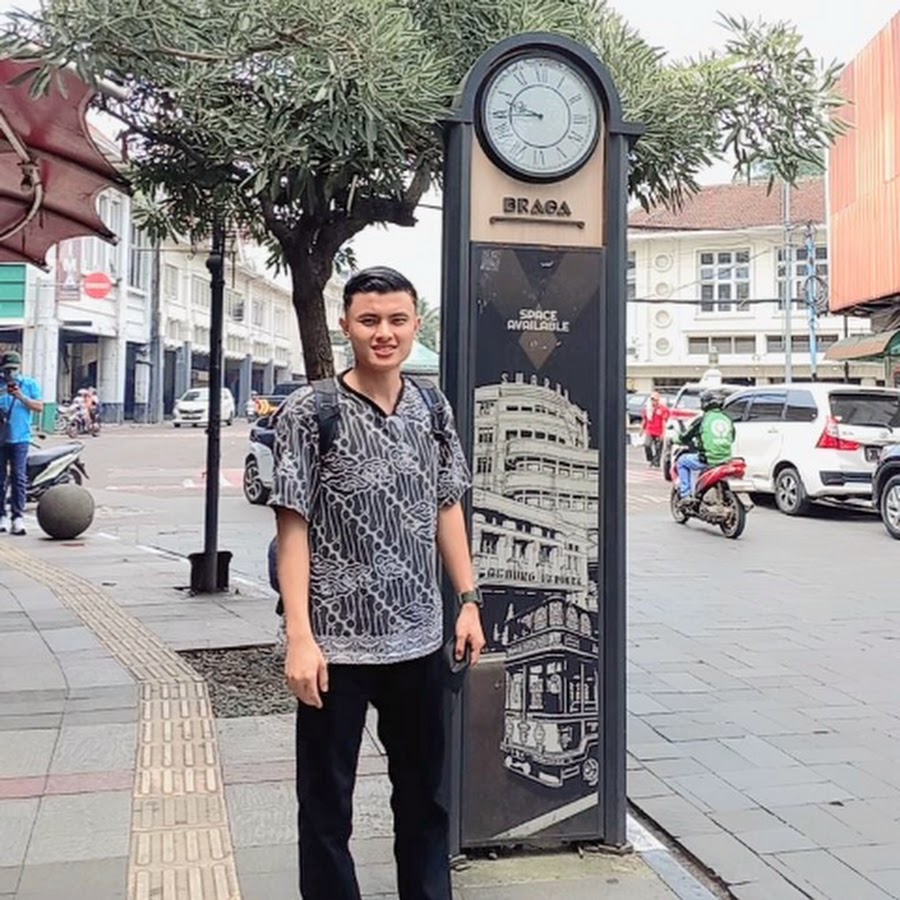 eriyanto safendra - YouTube