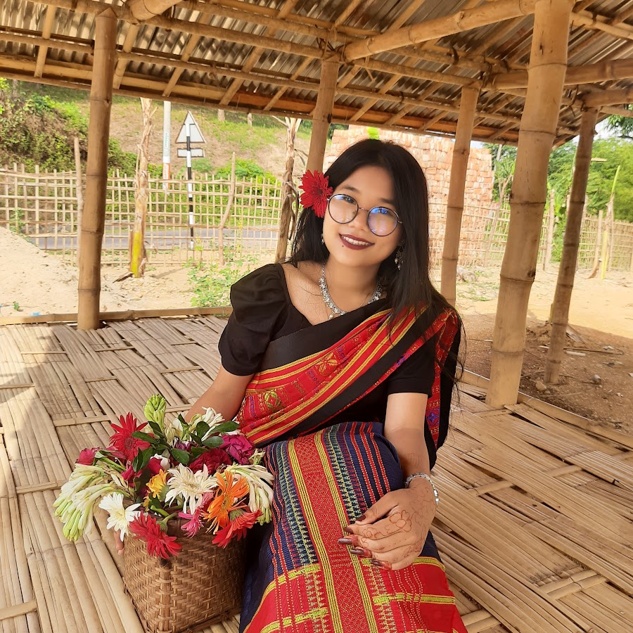 Bristi Chakma - YouTube