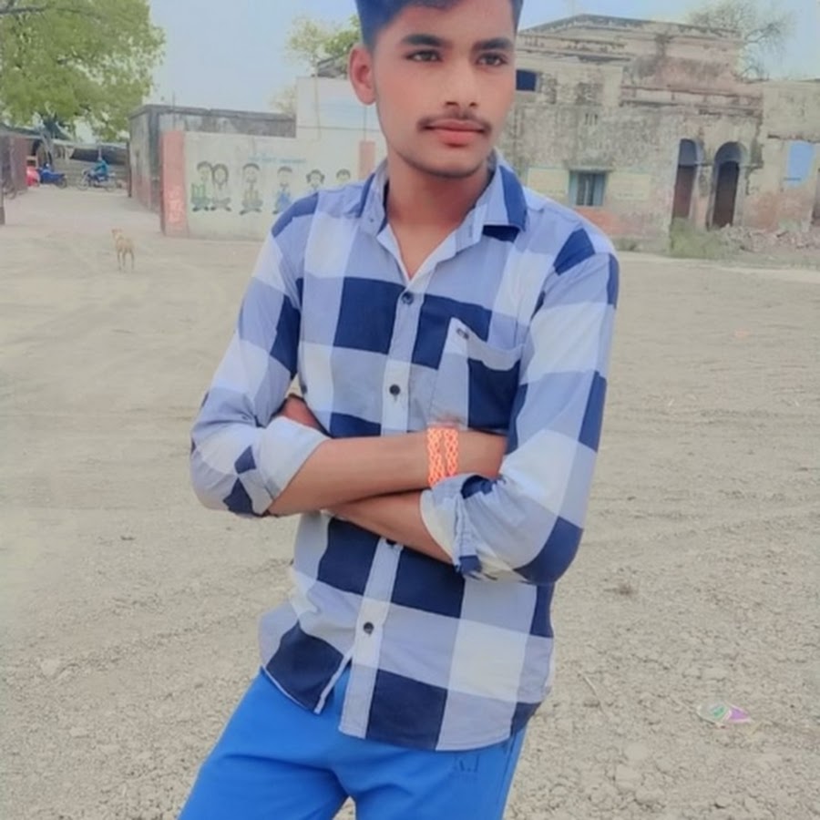 Lalit Yadav - YouTube