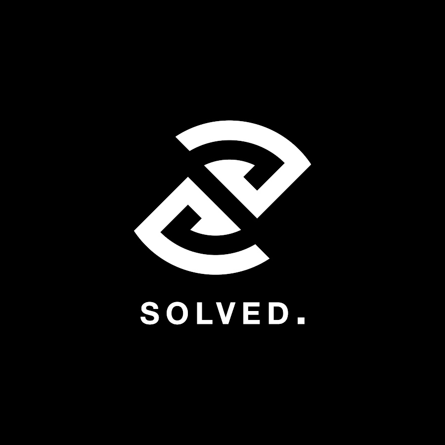 solved. - YouTube solved. - YouTube