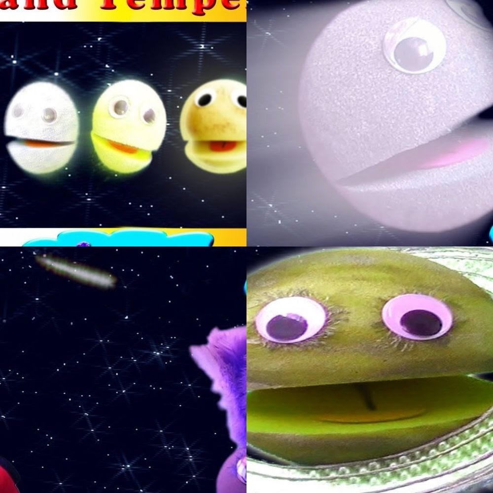 Meet the Universe - The Nirks - Songs about Astronomy, Space and ...