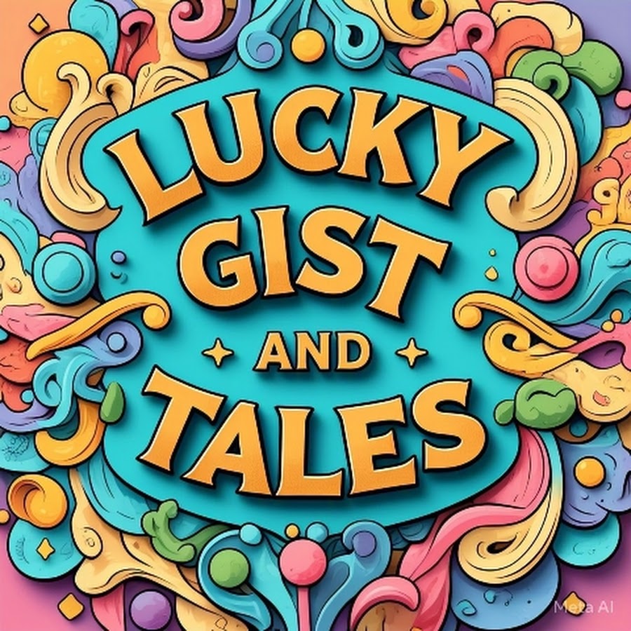 Lucky gist and tales - YouTube