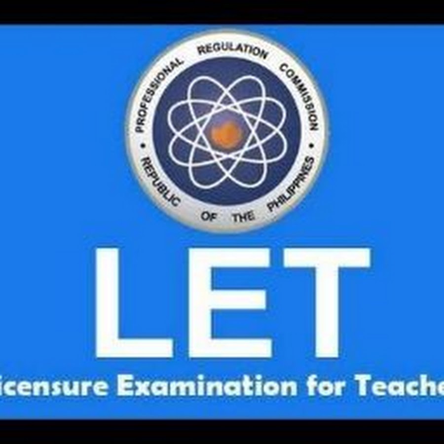 Let Review - YouTube