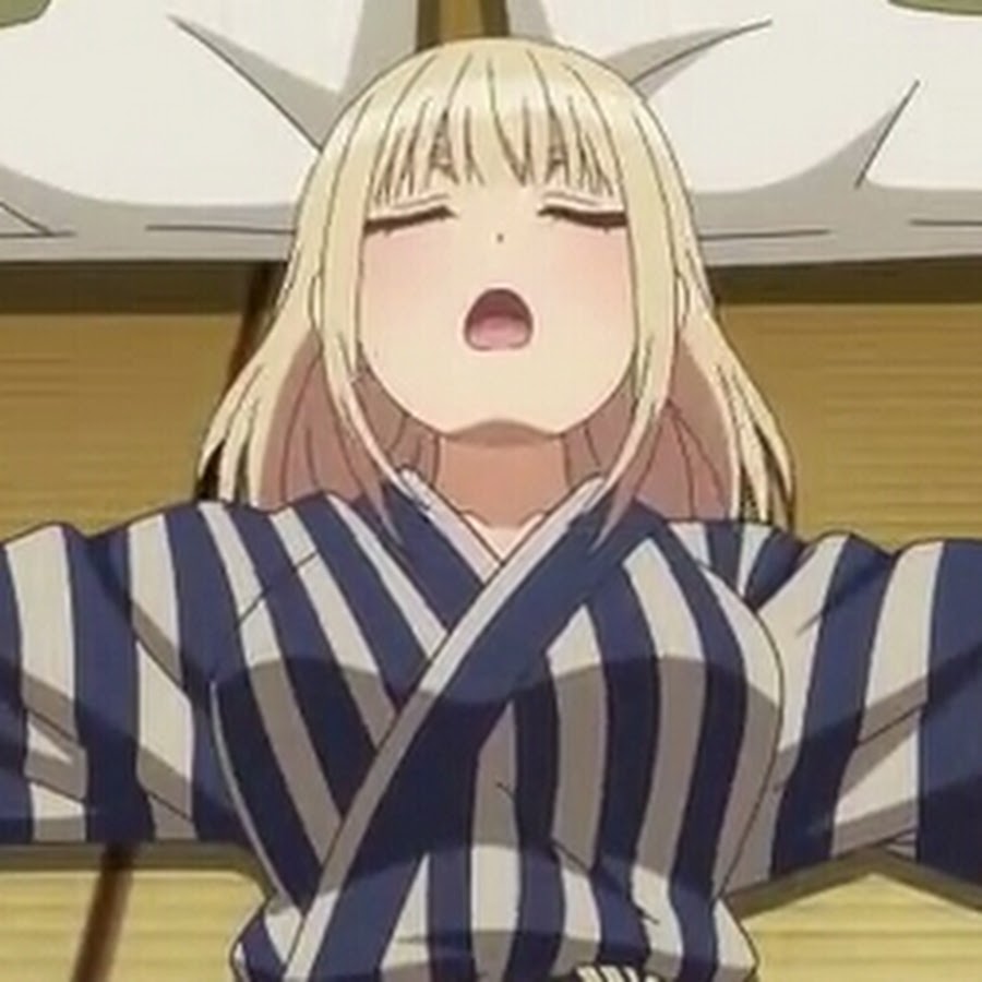 Tent Anime Youtube