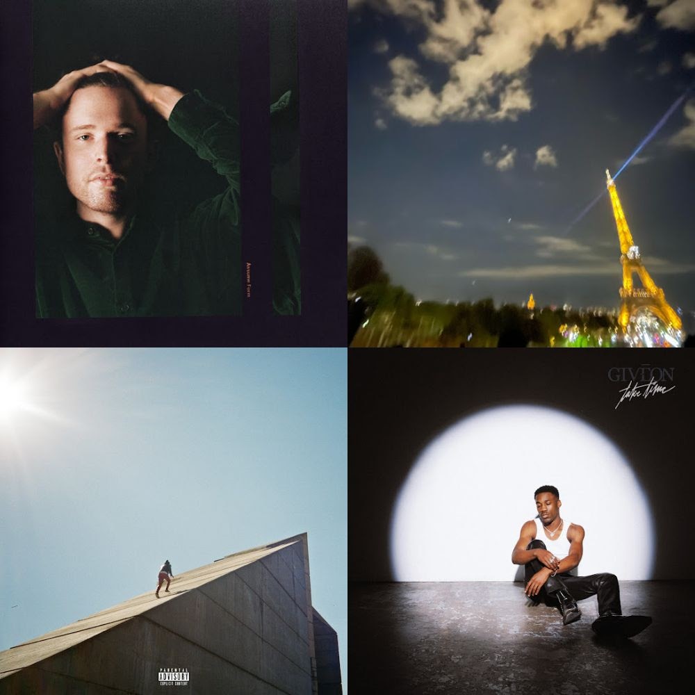 bleeding softly at midnight