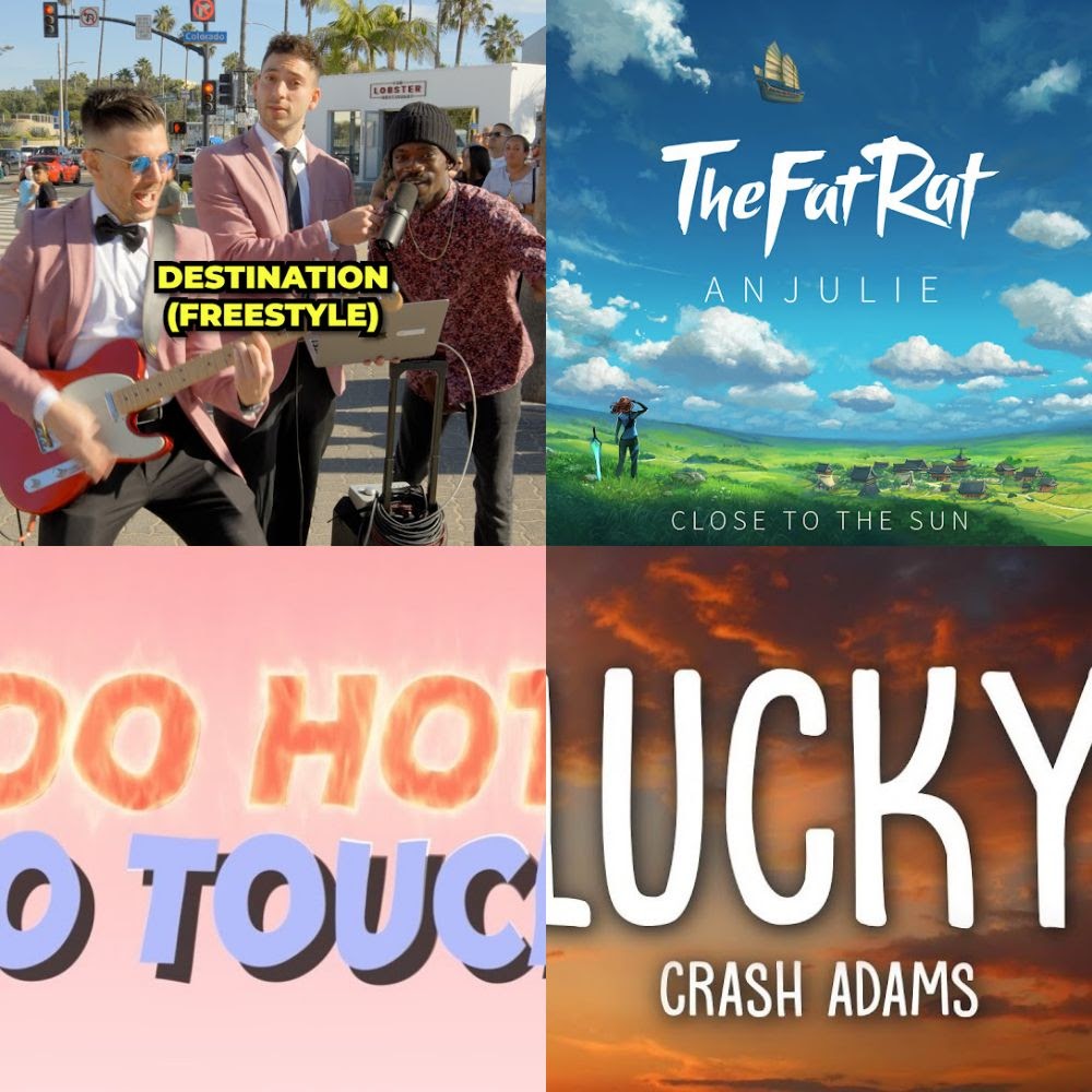 crash adams