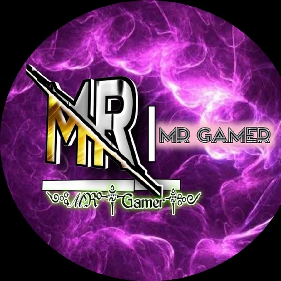 ℳℜ°༒⁣Gamer༒⁣ ༻꧂ - YouTube