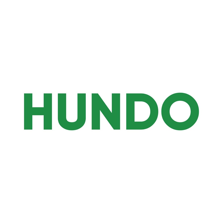HUNDO - YouTube