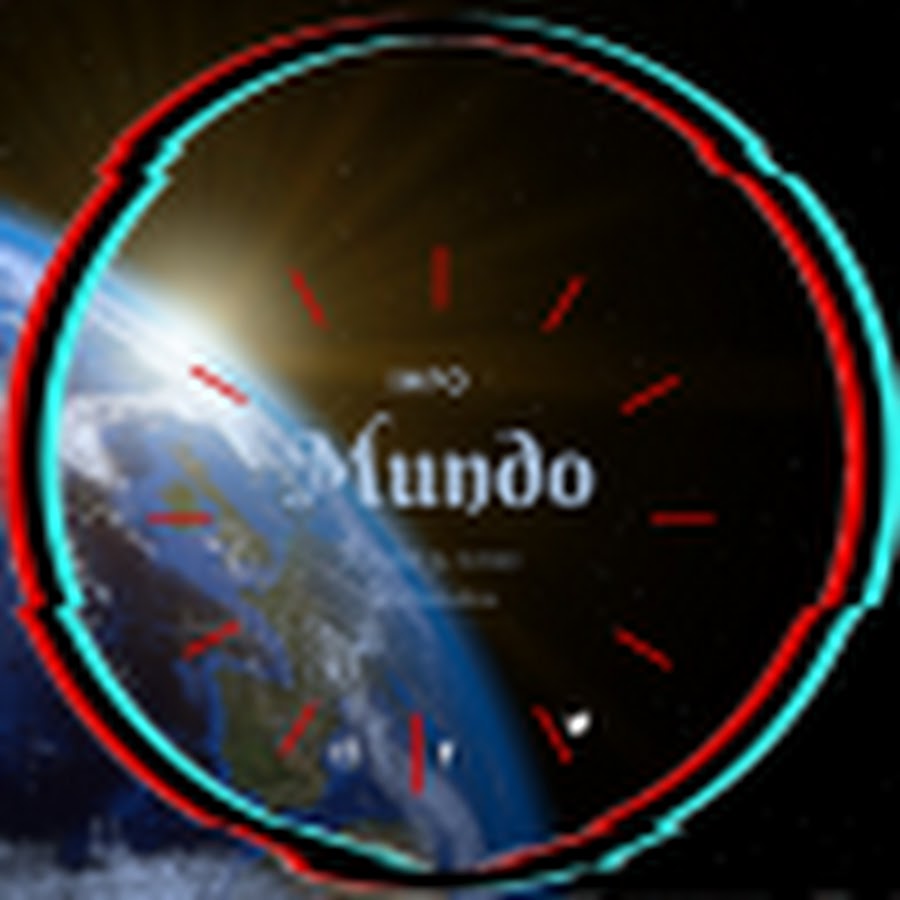 InfoMundo - YouTube