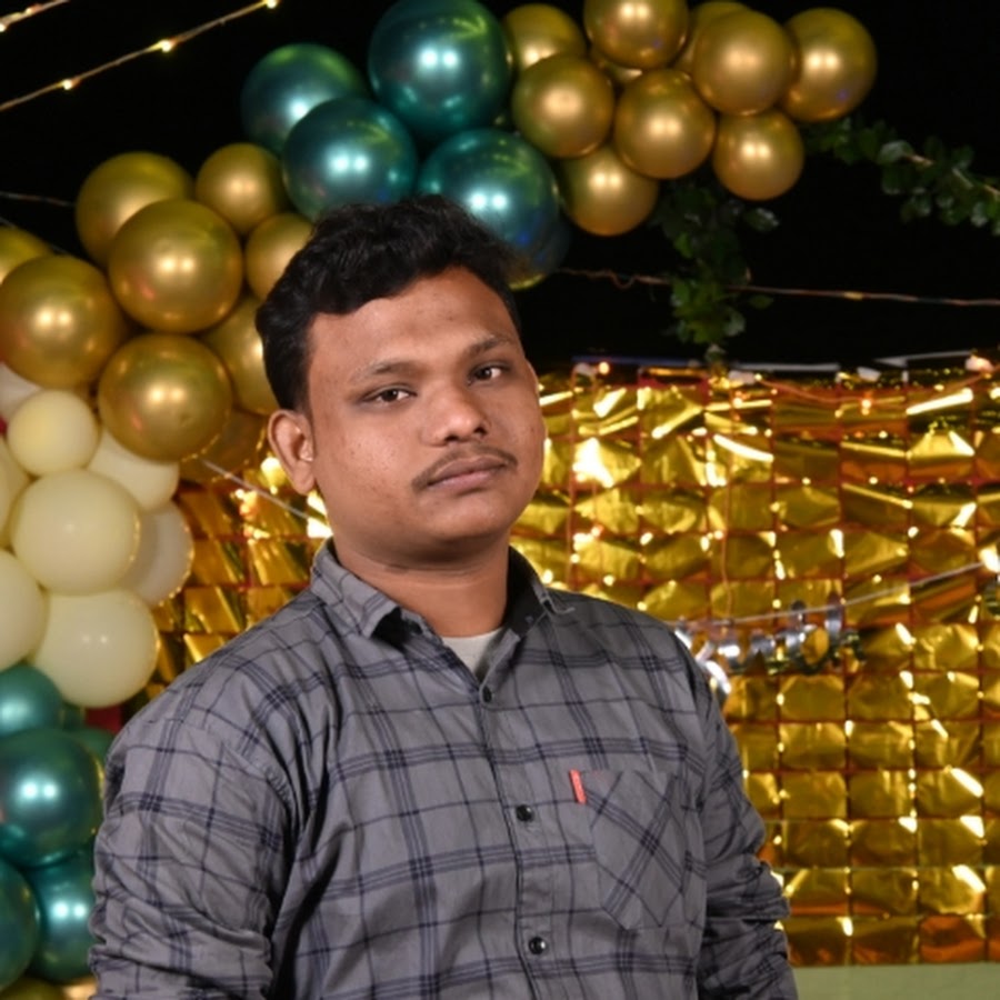 Vaskar Das (M) 💗 - YouTube