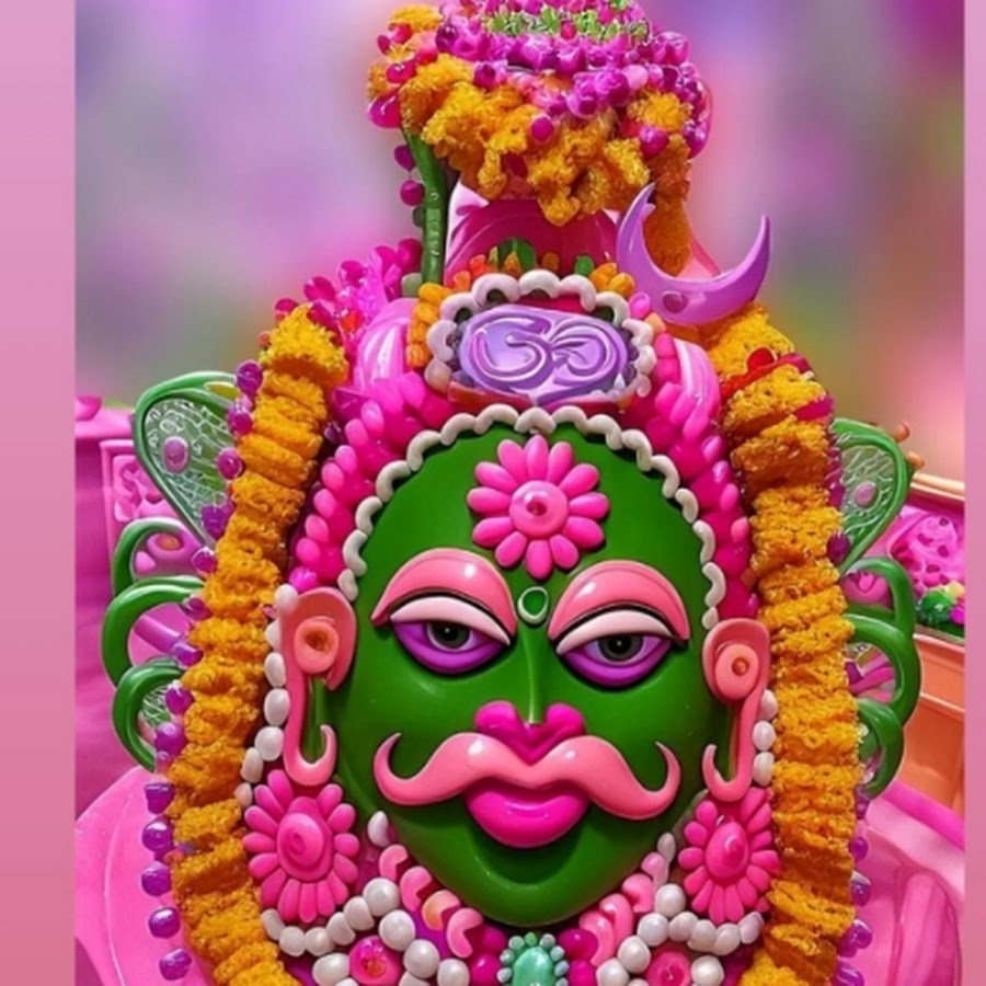 mahesprajapati2393 - YouTube