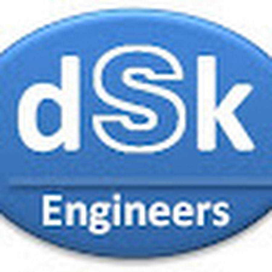 dSk Engineers - YouTube