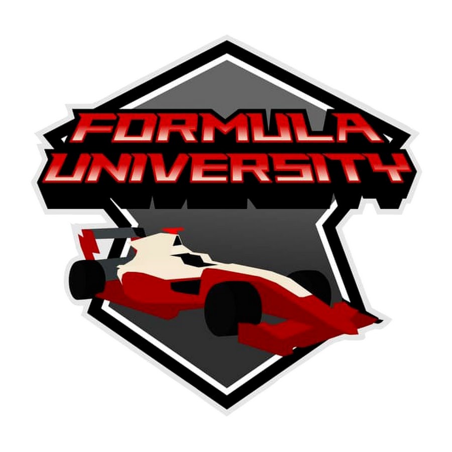 Formula University - YouTube