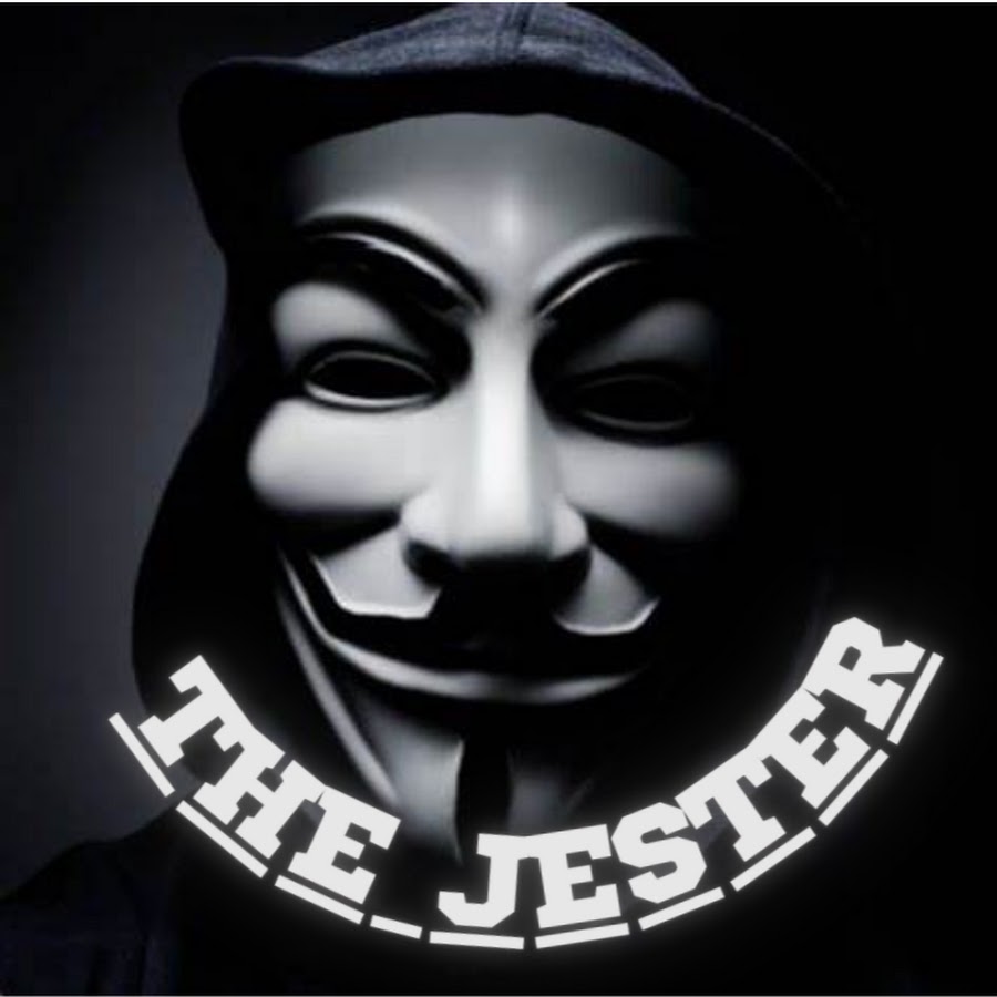 The Jester - YouTube