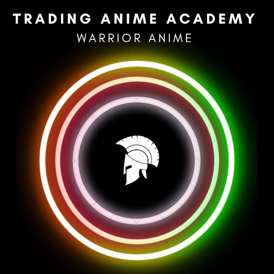 Trading Anime Academy | Mukund Sahu | - YouTube