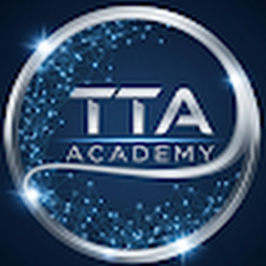 TTA ACADEMY - YouTube