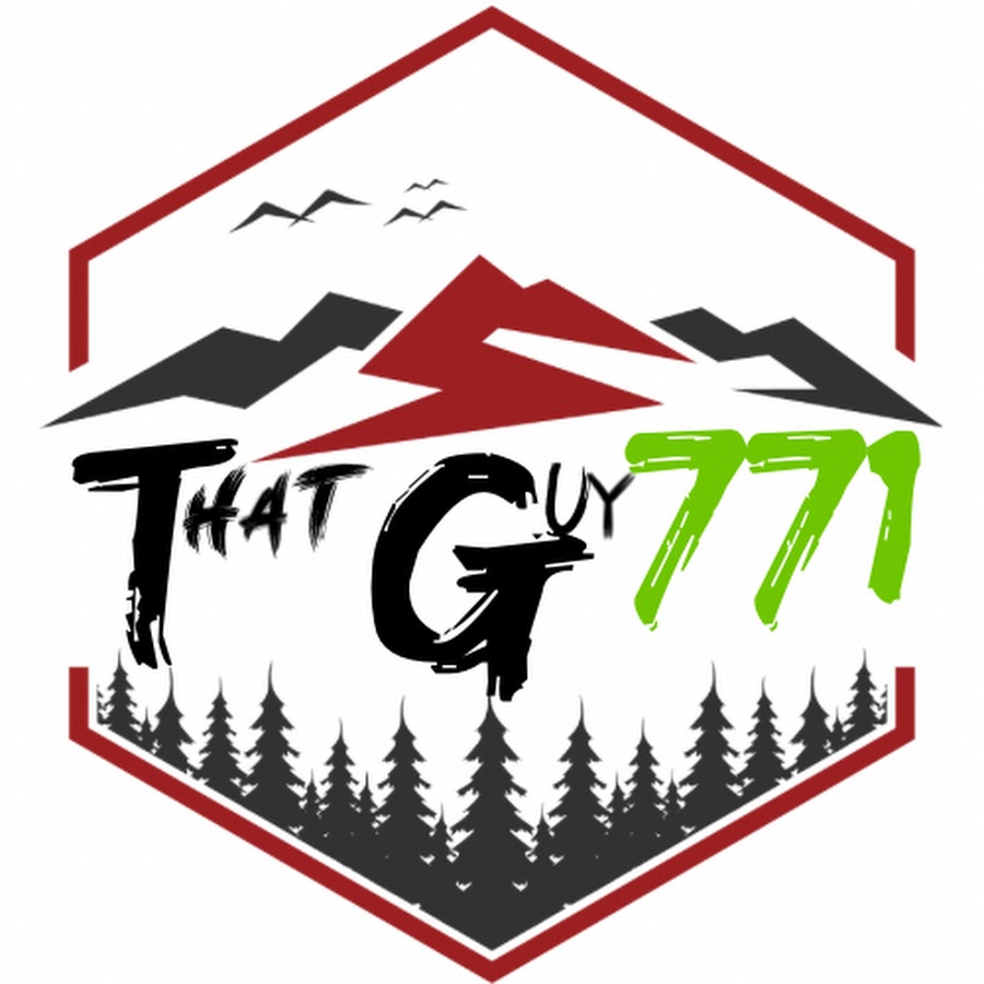 Thatguy 771 Youtube