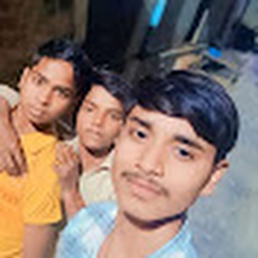 Vishal Gautam - YouTube