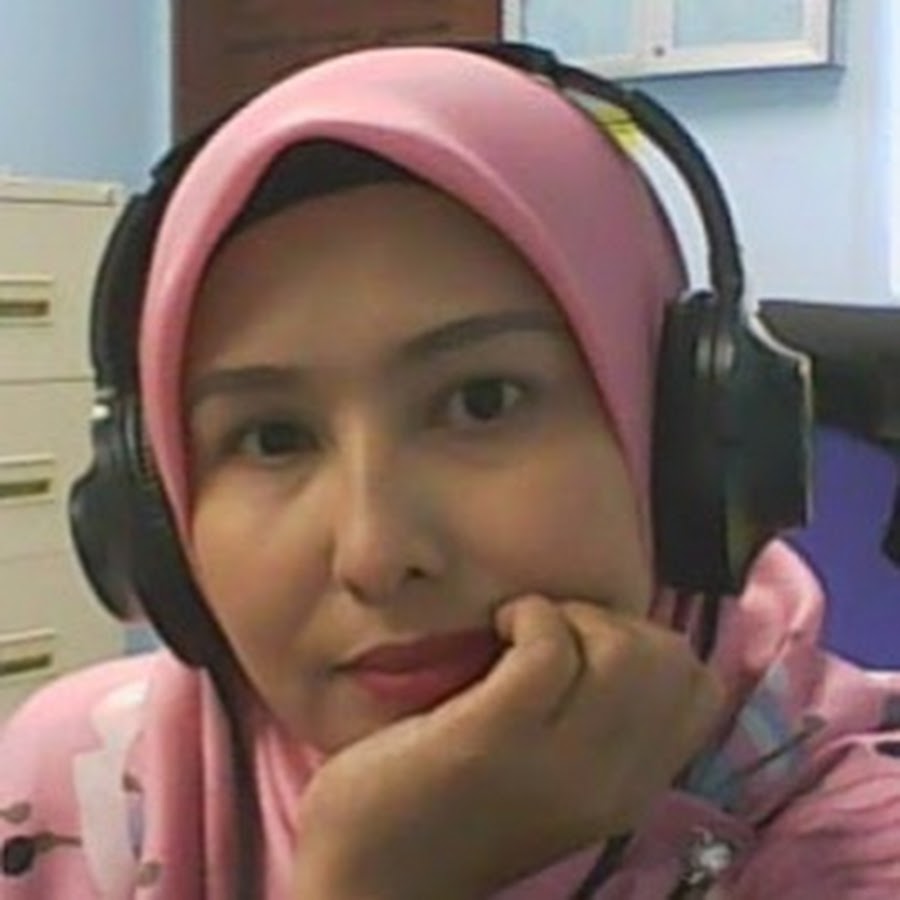 ZETI ZAINAL - YouTube