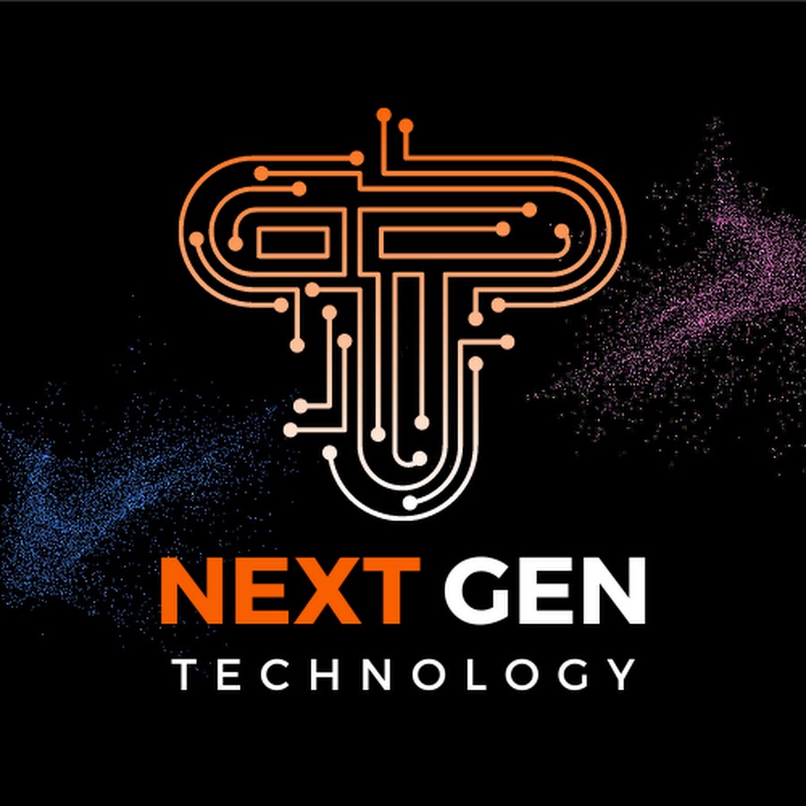 Next Gen Technology - YouTube Next Gen Technology - YouTube
