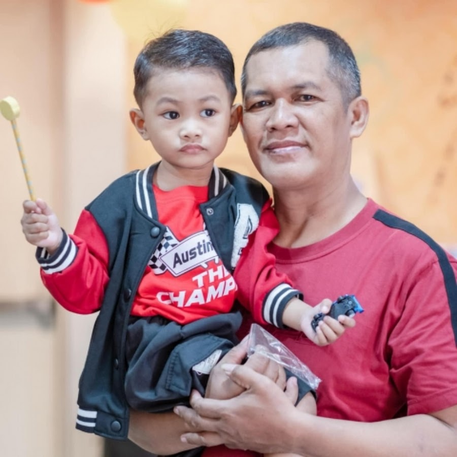 Kuya Dex Moto Mix Vlog - YouTube