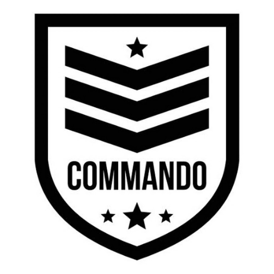 Best Commando - YouTube