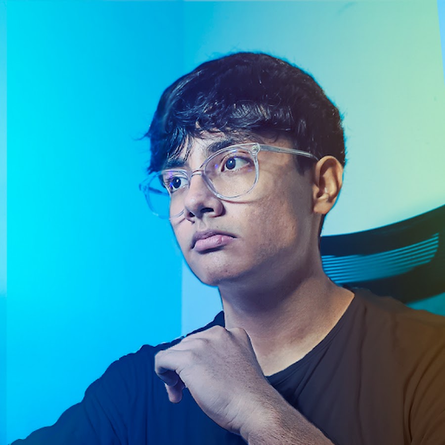 Editor Cristian - YouTube