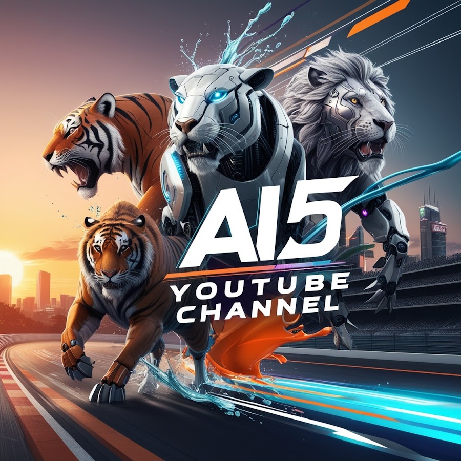 AI5 - YouTube