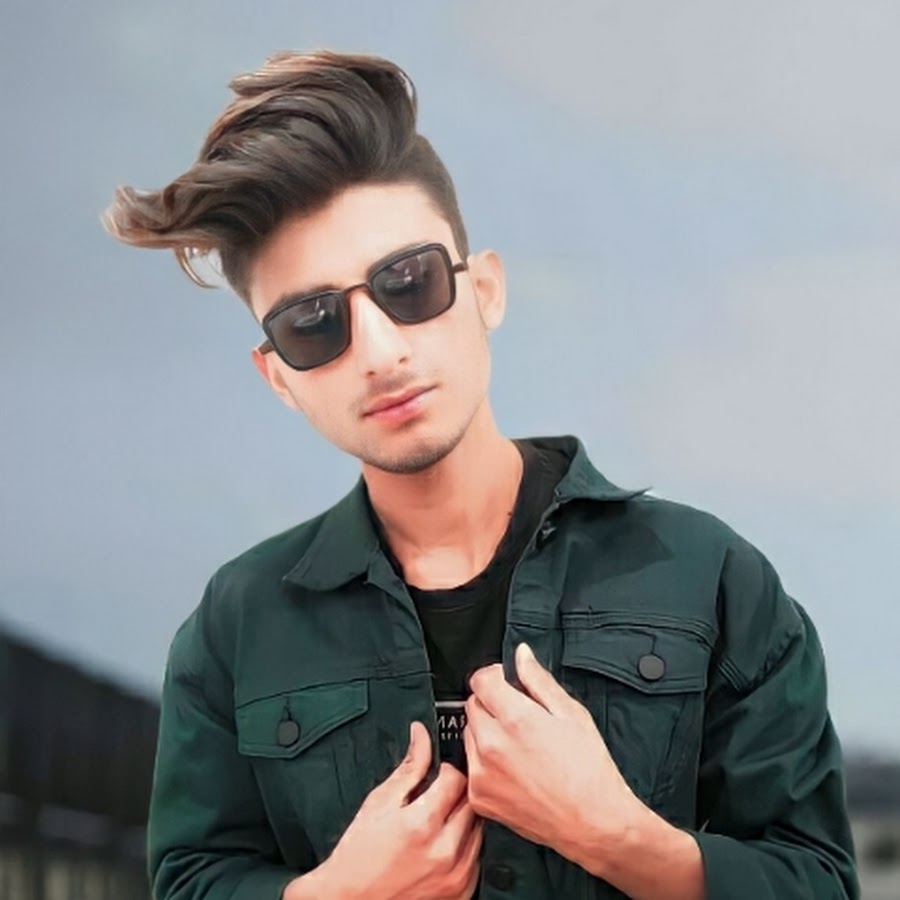 Shahid vlog - YouTube