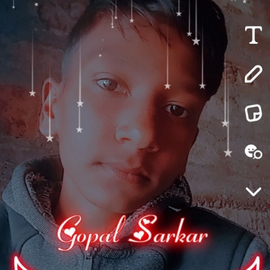 Gopal Sarkar - YouTube