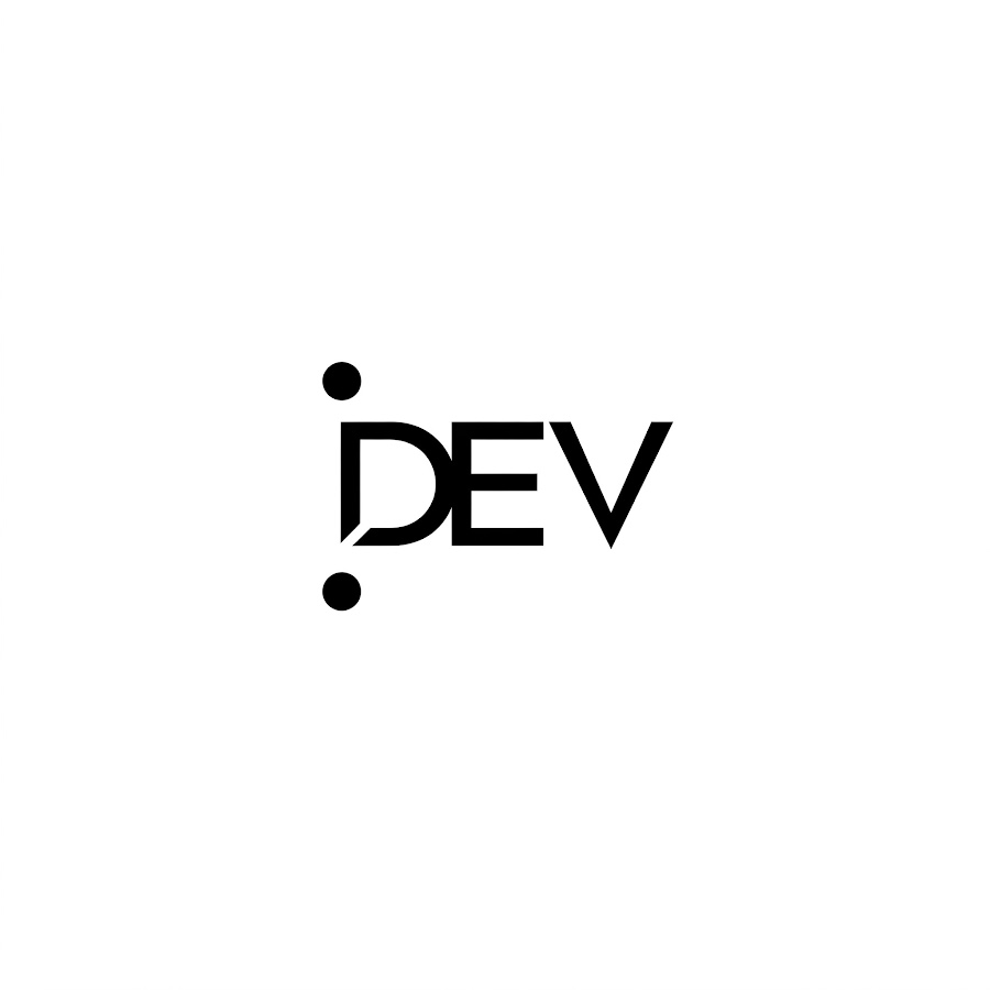 DEV - YouTube DEV - YouTube