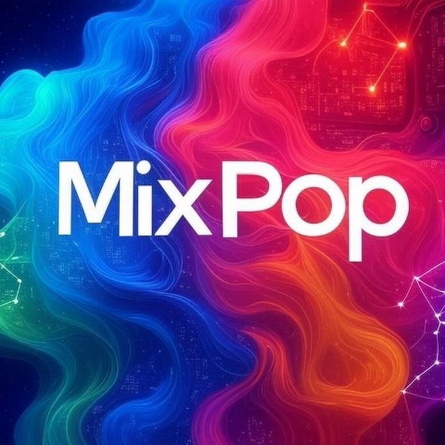 MixPop - YouTube