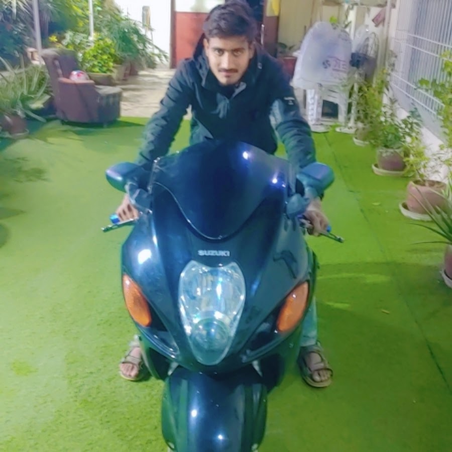 Rana Ali abid Rajput - YouTube