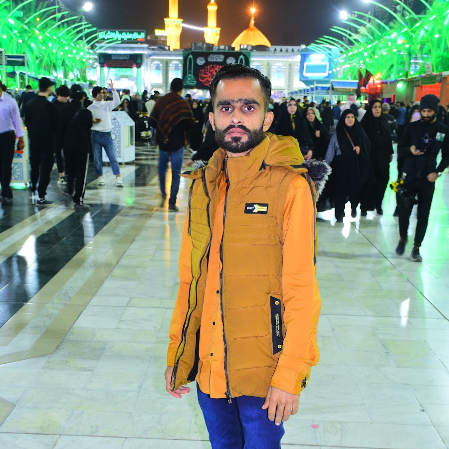 Zawar Shahid Iqbal - YouTube