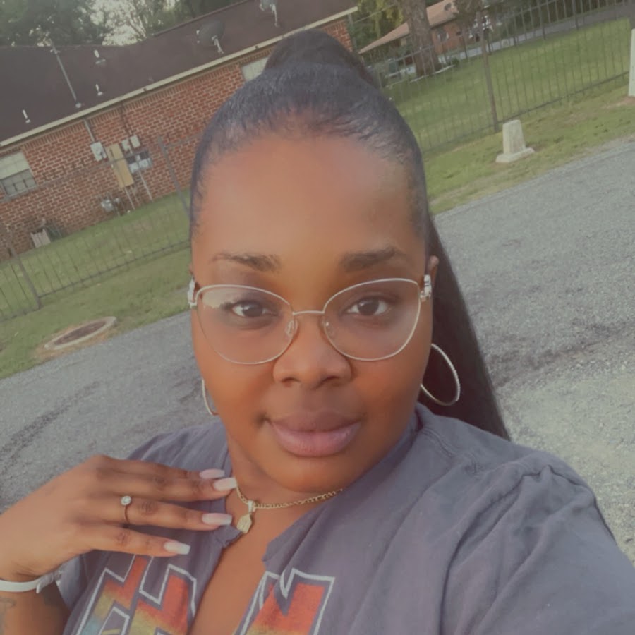 Cici Harden - YouTube