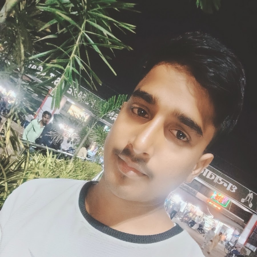 Sourav roy - YouTube