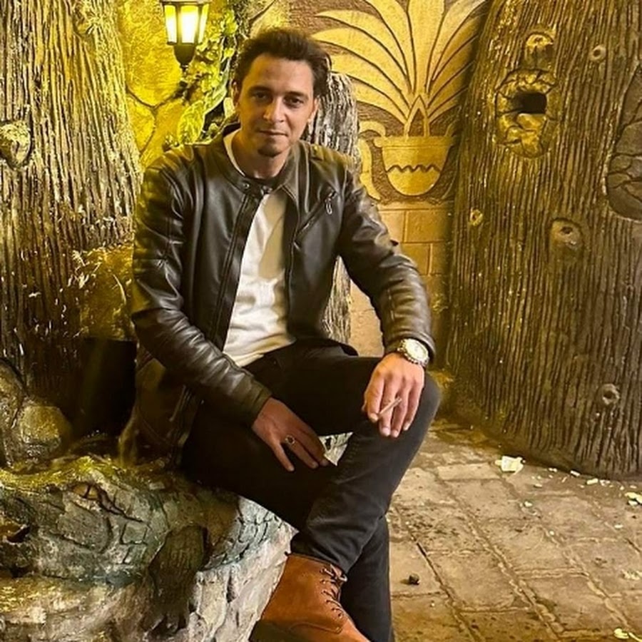 M Emad Moustafa - YouTube