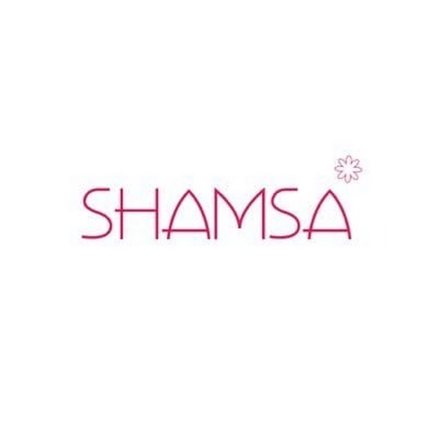 SHAMSA - YouTube