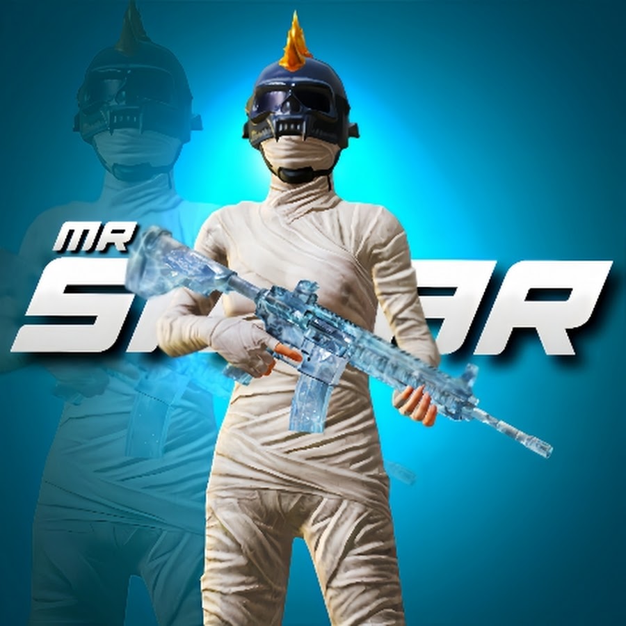 𝗠𝗿.𝗦𝗮𝗴𝗮𝗿 - YouTube