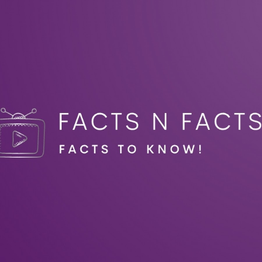 Facts n Facts - YouTube
