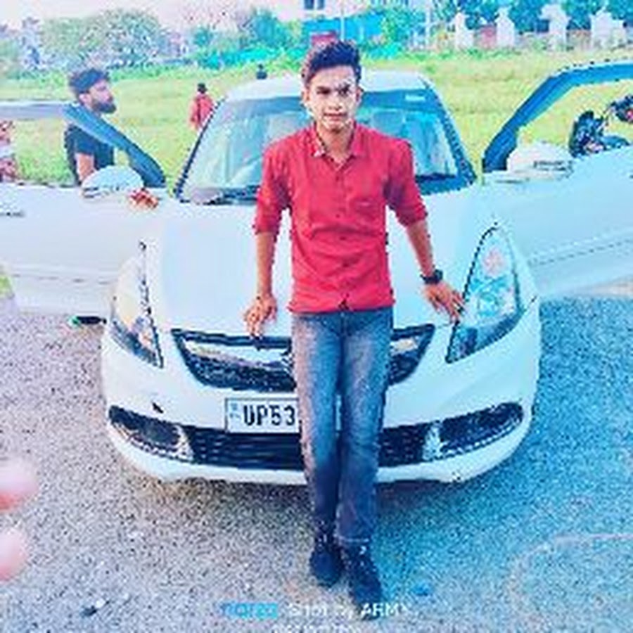 Navneet yadav - YouTube