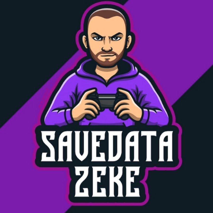 Save Data ZEKE - YouTube Save Data ZEKE - YouTube