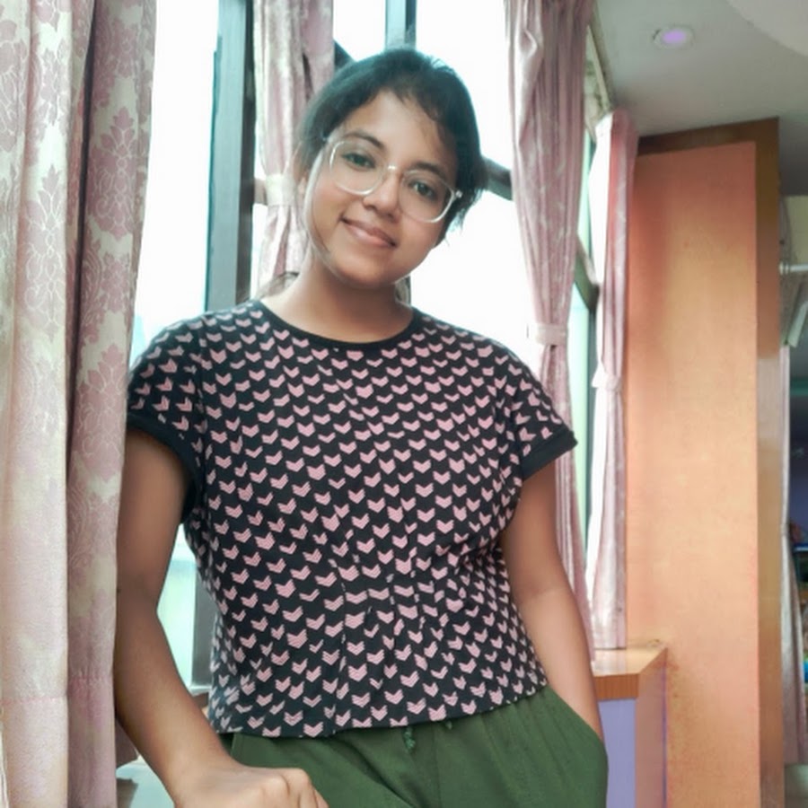 Chumki Das - YouTube