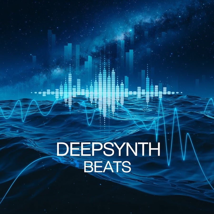 DeepSynth Beats - YouTube