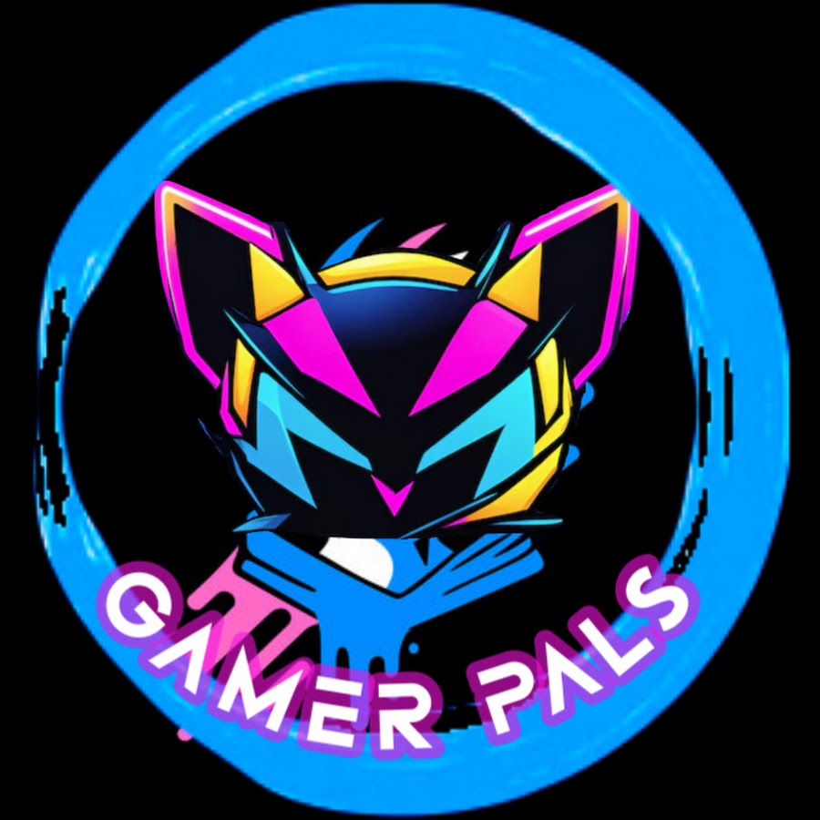 Gamer Pals - YouTube