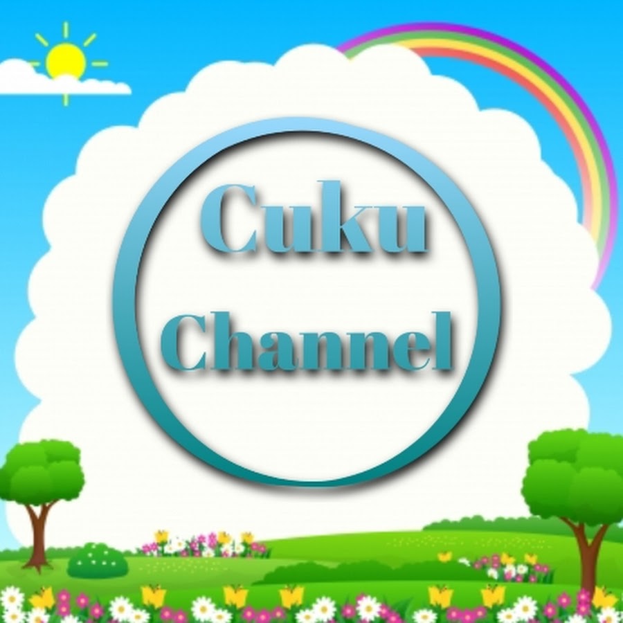 Cuku Channel - YouTube