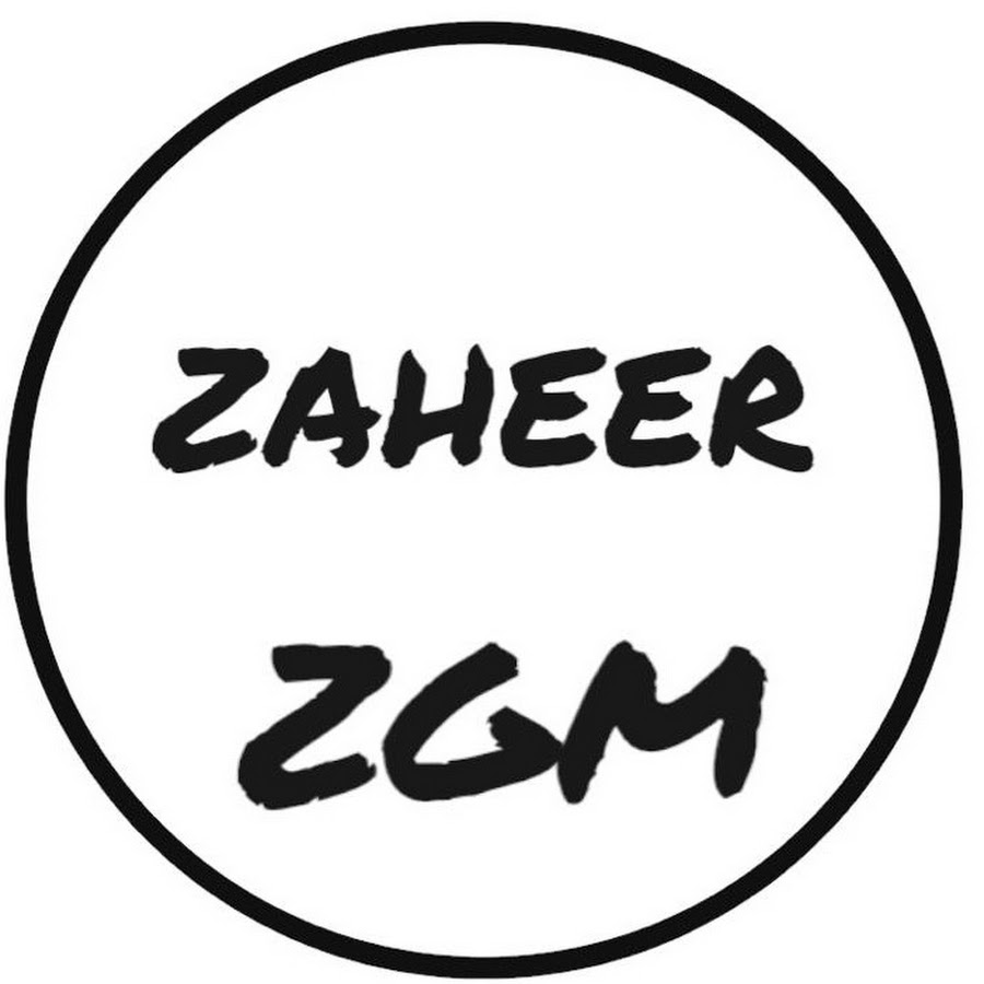 Zgm - YouTube