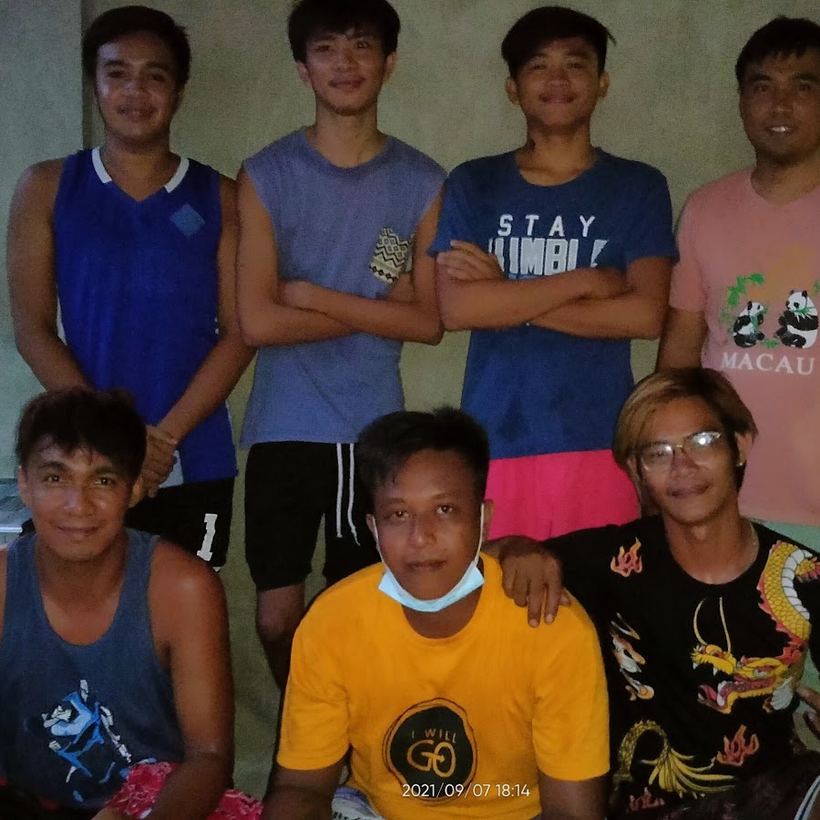 ITAWIT TRIBE - YouTube